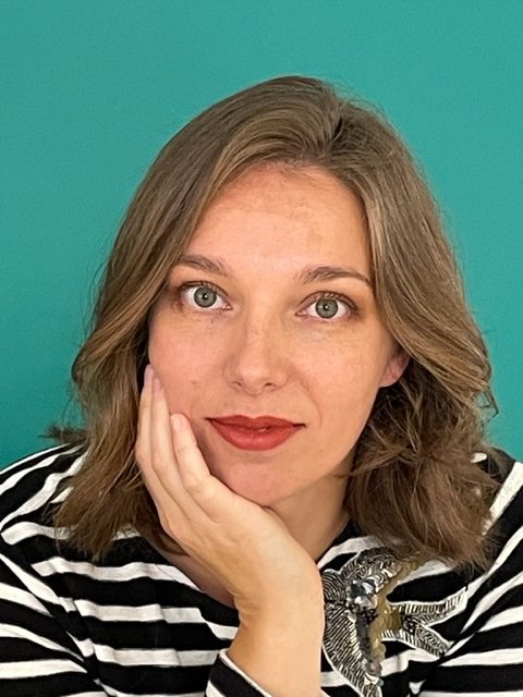 Un relooking visage - Mareva Relooking Nantes - Conseil en Image